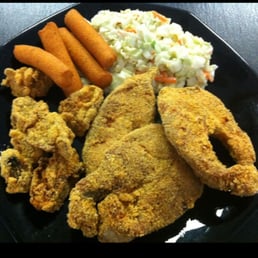 BAYOU CAT RESTAURANT - 286 Photos & 314 Reviews - 2505 E Arkansas Ln ...