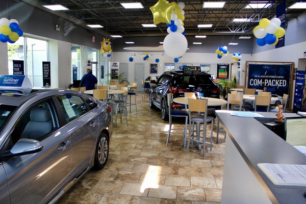 CASTLE HYUNDAI - Updated February 2026 - 44 Photos & 290 Reviews - 9121 ...