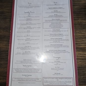 DESTINO’S - Updated January 2026 - 233 Photos & 248 Reviews - 460 W ...