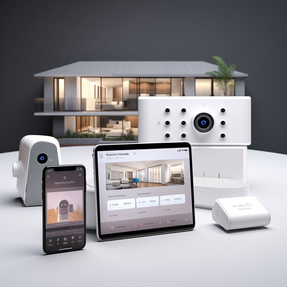 INTELLI HOME BUILDERS - Updated December 2024 - Request a Quote - 8459 ...