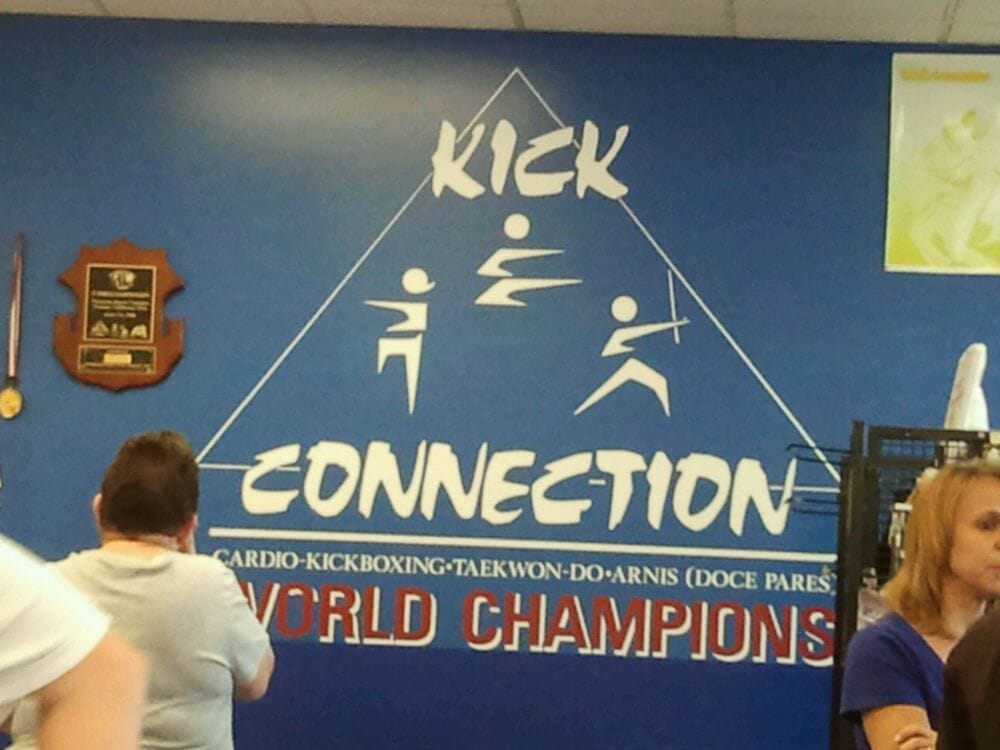 KICK CONNECTION - Updated July 2025 - 8531 Veterans Hwy, Millersville ...