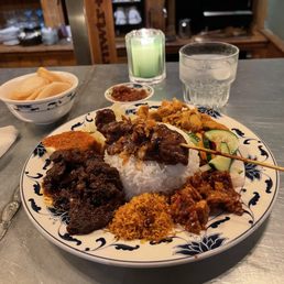 INDRAPURA - Updated July 2025 - 98 Photos & 92 Reviews - Rembrandtplein ...