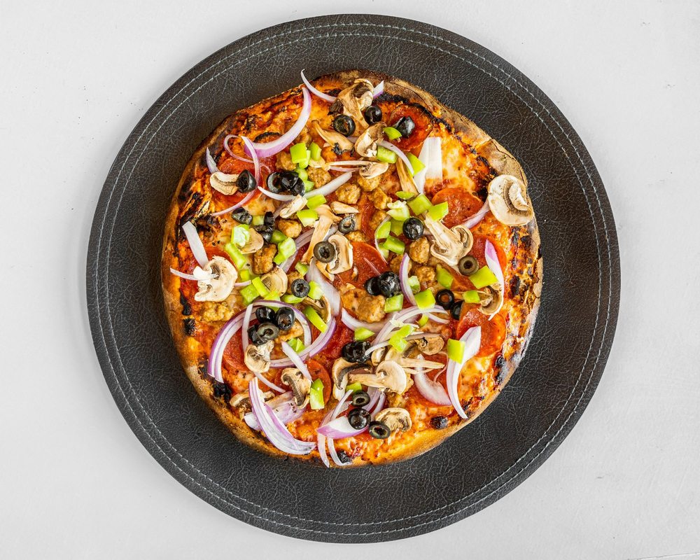 ROCK AND CRUST PIZZA - Updated December 2025 - 25 Photos & 21 Reviews ...