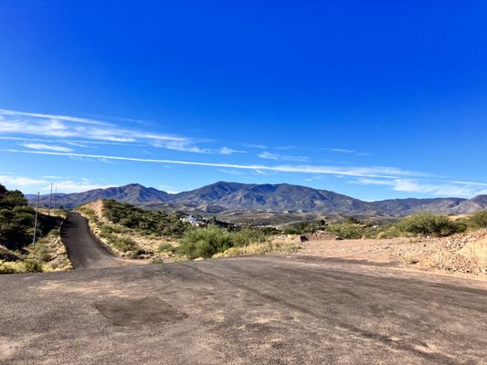 ROUND MOUNTAIN PARK - Updated November 2025 - 10 Photos - Globe ...