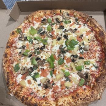 YOUR PIZZA STOP - Updated October 2025 - 165 Photos & 438 Reviews ...