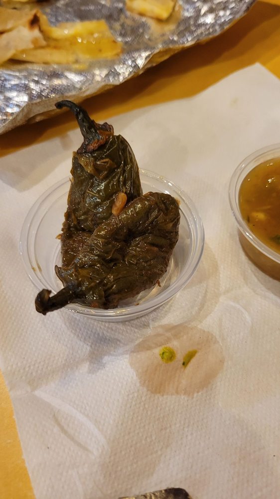 EL TACO TOTE - Updated October 2024 - 145 Photos & 240 Reviews - 1340 N ...