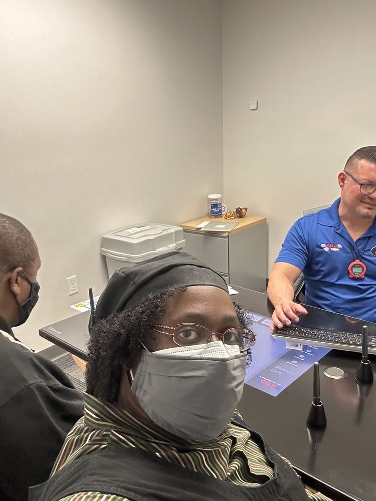 COX CHEVROLET - Updated June 2024 - 58 Photos & 103 Reviews - 2900 ...