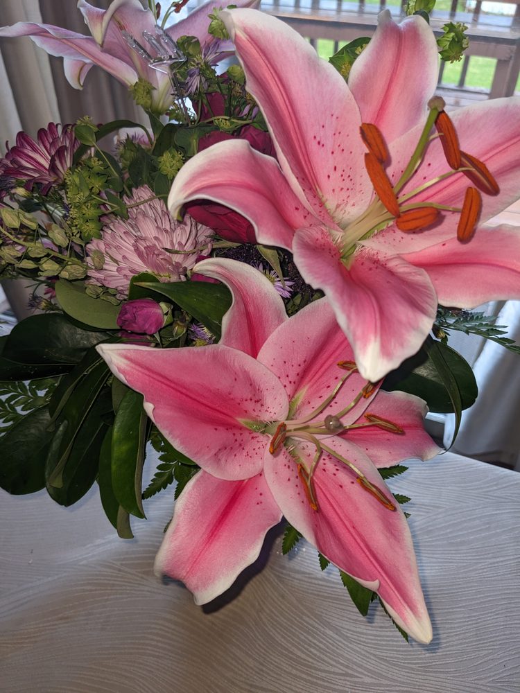 GAINAN’S MIDTOWN FLOWERS - Updated December 2025 - 18 Photos & 20 ...