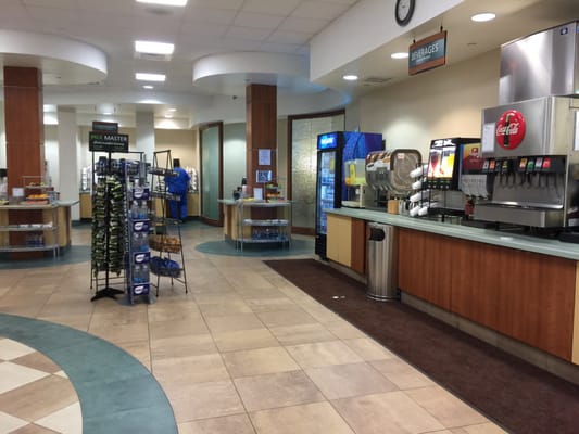 UNIVERSITY OF MIAMI HOSPITAL CAFETERIA - Updated December 2025 - 12 ...