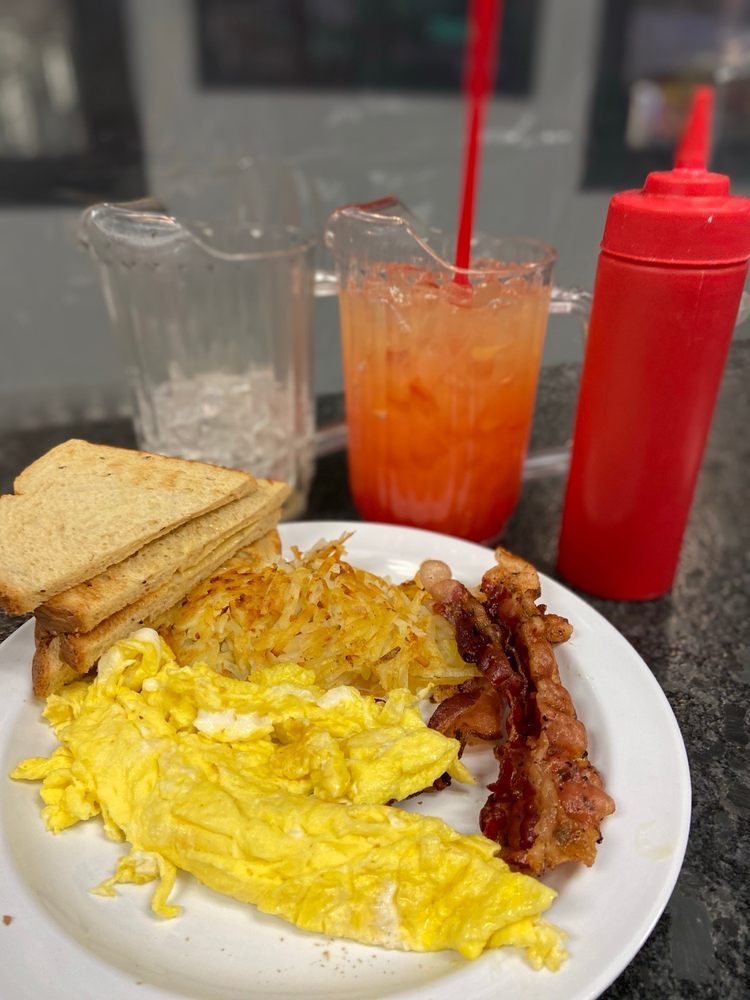 MOORE STREET CAFÉ - 329 Photos & 275 Reviews - 2904 W Moore St ...