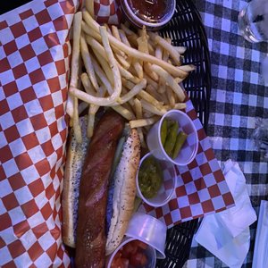 CARDOZO’S PUB - 40 Photos & 110 Reviews - 170 W Washington St, Chicago ...