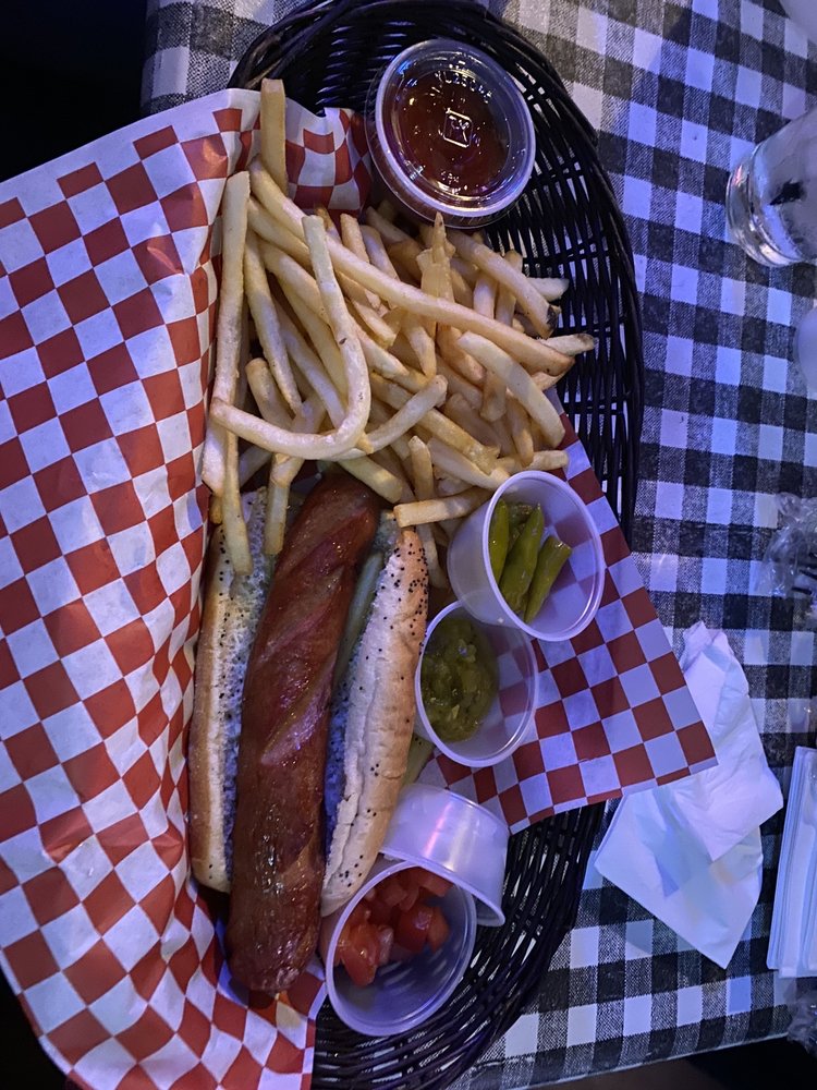 MOTHER HUBBARD’S - Updated July 2025 - 226 Photos & 529 Reviews - 5 W ...