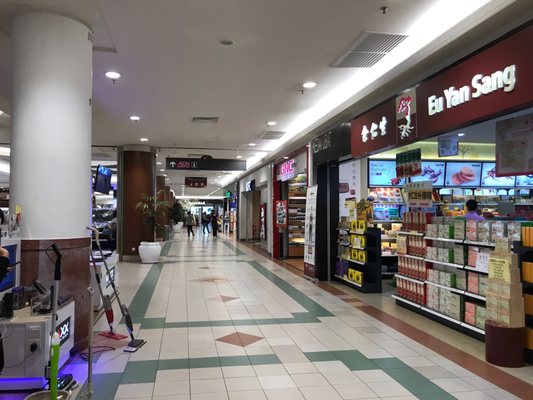 AEON MALL KINTA CITY - Updated January 2026 - 2, Jalan Teh Lean Swee ...