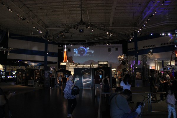SPACE CENTER HOUSTON - 3482 Photos & 859 Reviews - Museums - 1601 E ...