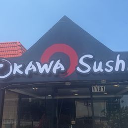 OKAWA SUSHI - Updated January 2026 - 658 Photos & 152 Reviews - 1191 E ...