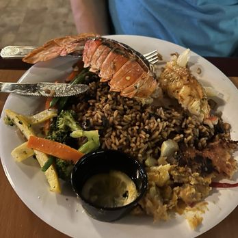 IGGIES OASIS RESTAURANT - Updated September 2025 - 206 Photos & 184 ...