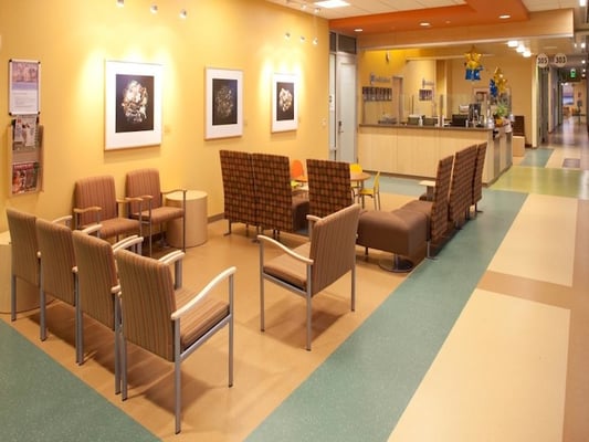 KAISER PERMANENTE SAN MATEO MEDICAL OFFICES - Updated December 2025 ...