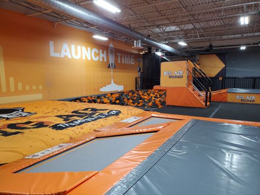 BIG AIR HIRAM - Updated December 2025 - 20 Photos & 31 Reviews - 4471 ...