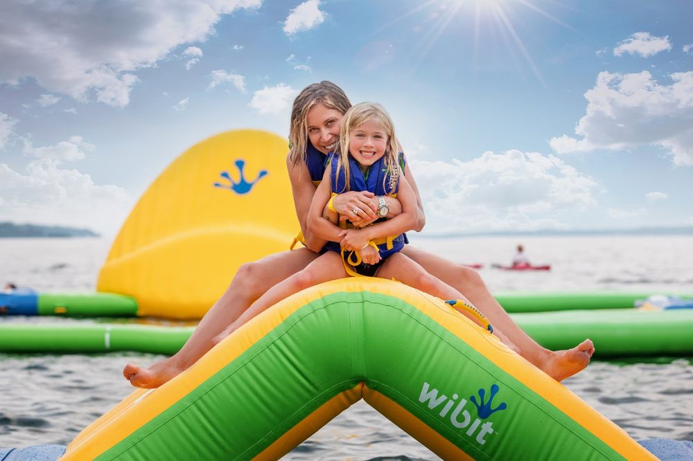 SPLASH BC WATER PARKS - Updated May 2024 - 1600 Abbott Street, Kelowna ...