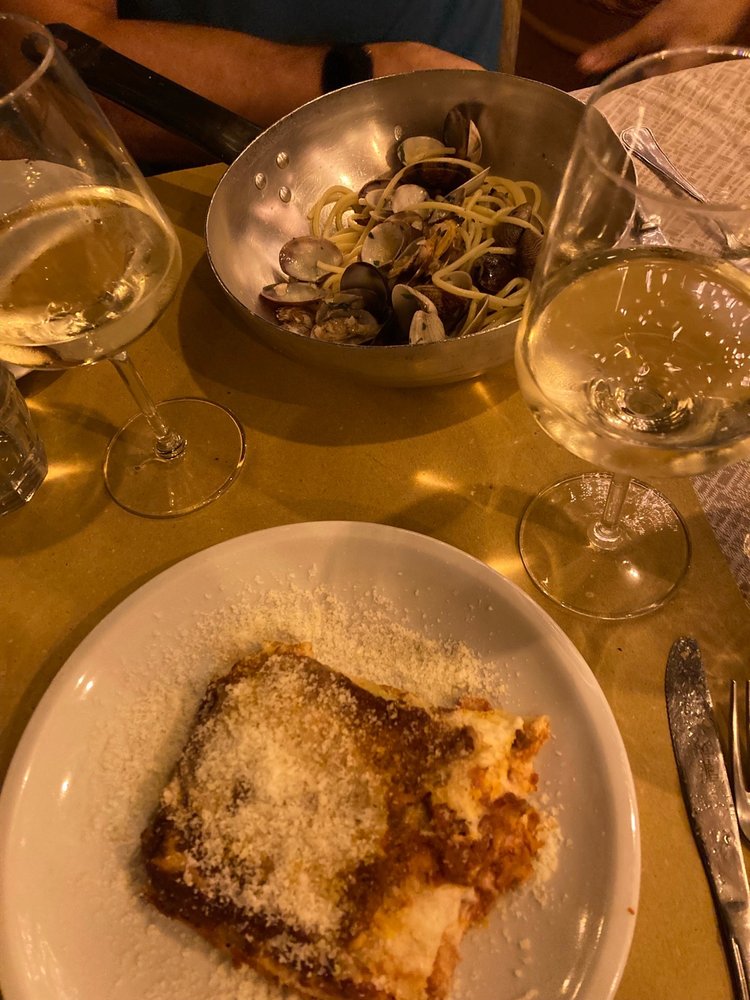 LA CANONICA - Updated October 2025 - 138 Photos & 78 Reviews - Vicolo ...