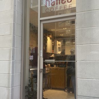 HAILED COFFEE - Updated January 2025 - 51 Photos & 24 Reviews - 44 ...