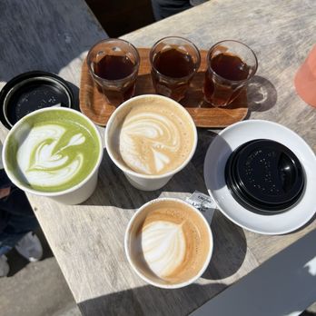 THE COFFEE MOVEMENT - Updated July 2024 - 1596 Photos & 614 Reviews ...