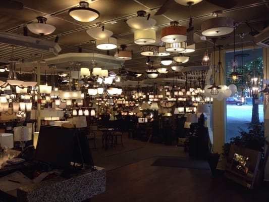 SEATTLE LIGHTING - Updated July 2025 - 12 Photos & 81 Reviews - 222 2nd ...