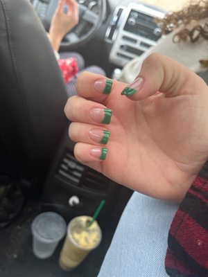 V & V NAILS - Updated July 2025 - 18 Photos & 32 Reviews - 325 ...