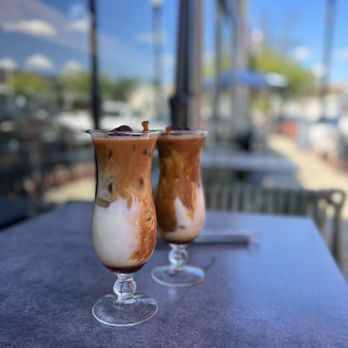 REY SOL COFFEE - Updated June 2024 - 501 Photos & 207 Reviews - 22 ...