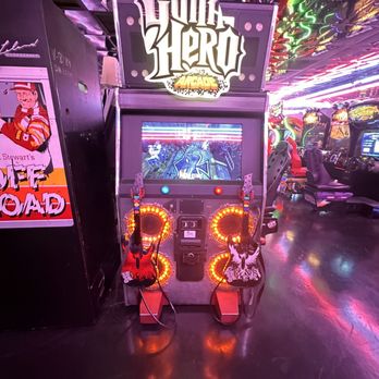 FAMILY ARCADE LA - Updated December 2025 - 144 Photos & 287 Reviews ...