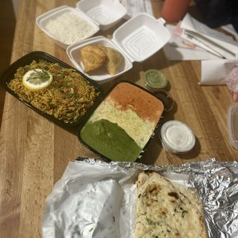 INDIAN DELIGHT - OCEAN SPRINGS - Updated October 2025 - 199 Photos ...