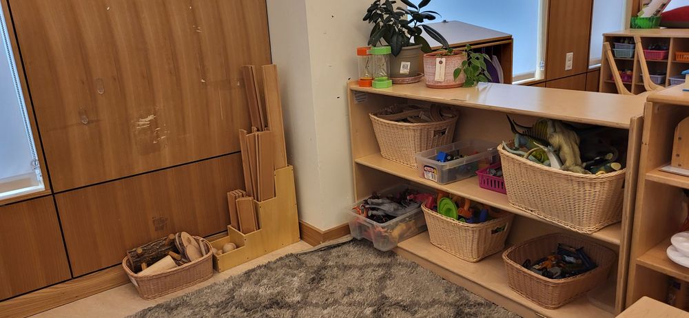 FRANDELJA ENRICHMENT CENTER - Updated December 2025 - 39 Photos - 901 ...