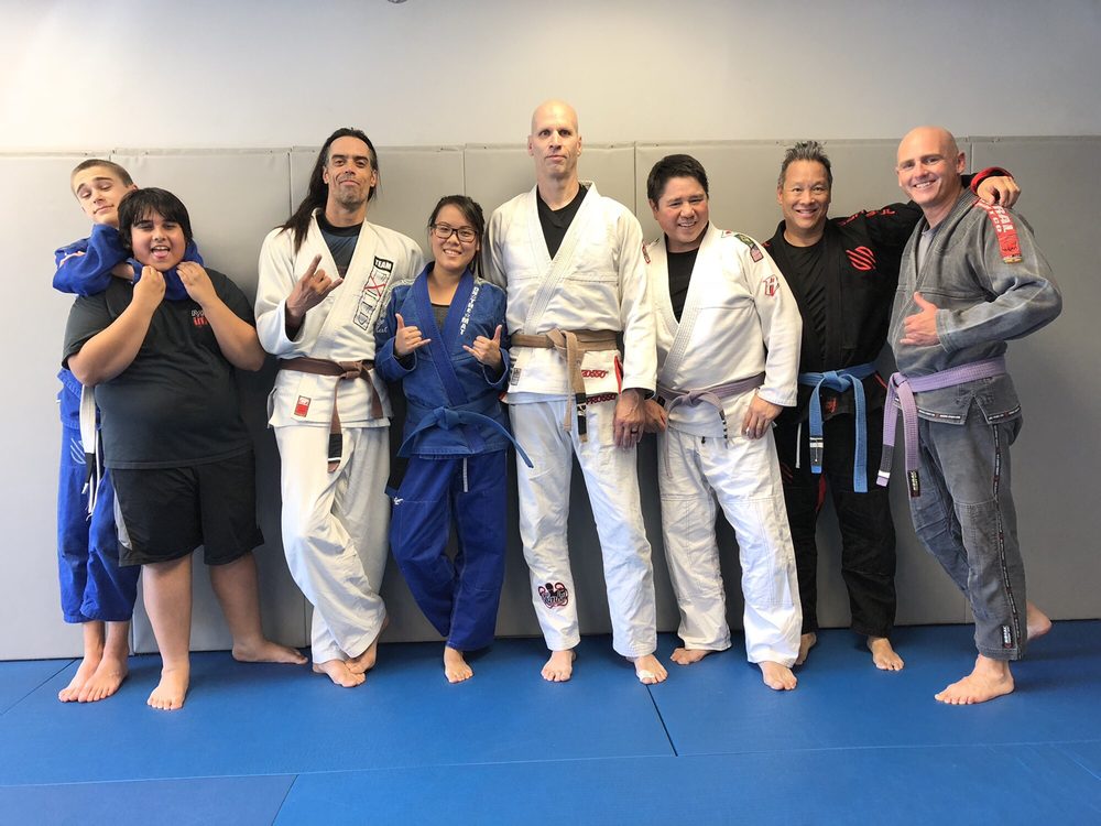 Max Impact, Pacific Palisades | Roadtrippers