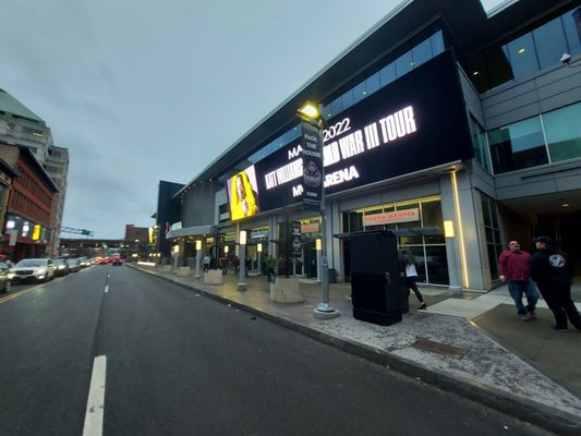 MVP ARENA - Updated December 2025 - 127 Photos & 73 Reviews - 51 S ...