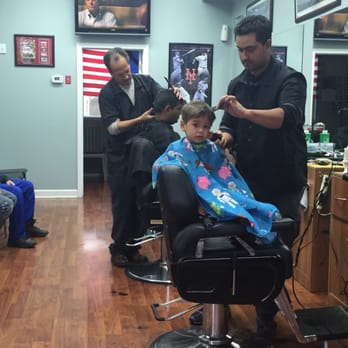 HIGH RIDGE BARBER SHOP - Updated August 2025 - 83 Photos & 39 Reviews ...