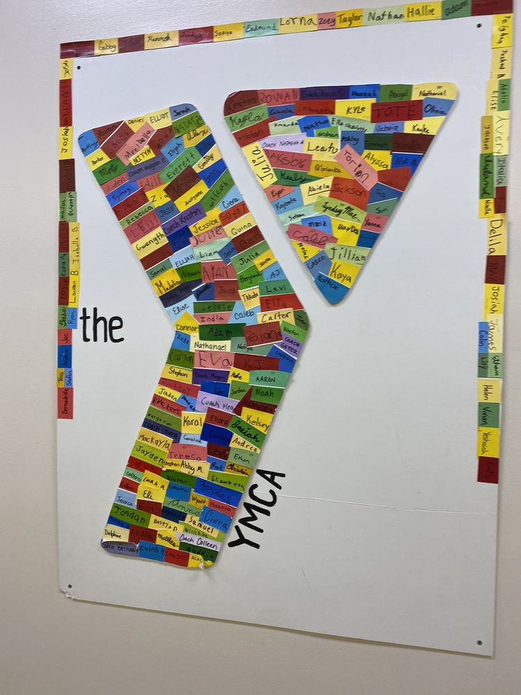 RON ROSNER FAMILY YMCA - Updated October 2025 - 5700 Smith Station Rd ...