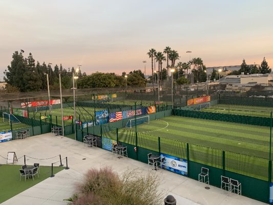 SOFIVE SOCCER CENTERS - RANCHO CUCAMONGA - Updated August 2024 - 11747 ...