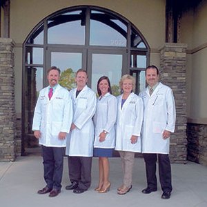 ANDERSON RADIOLOGY - Updated December 2025 - 2120 E Greenville St ...