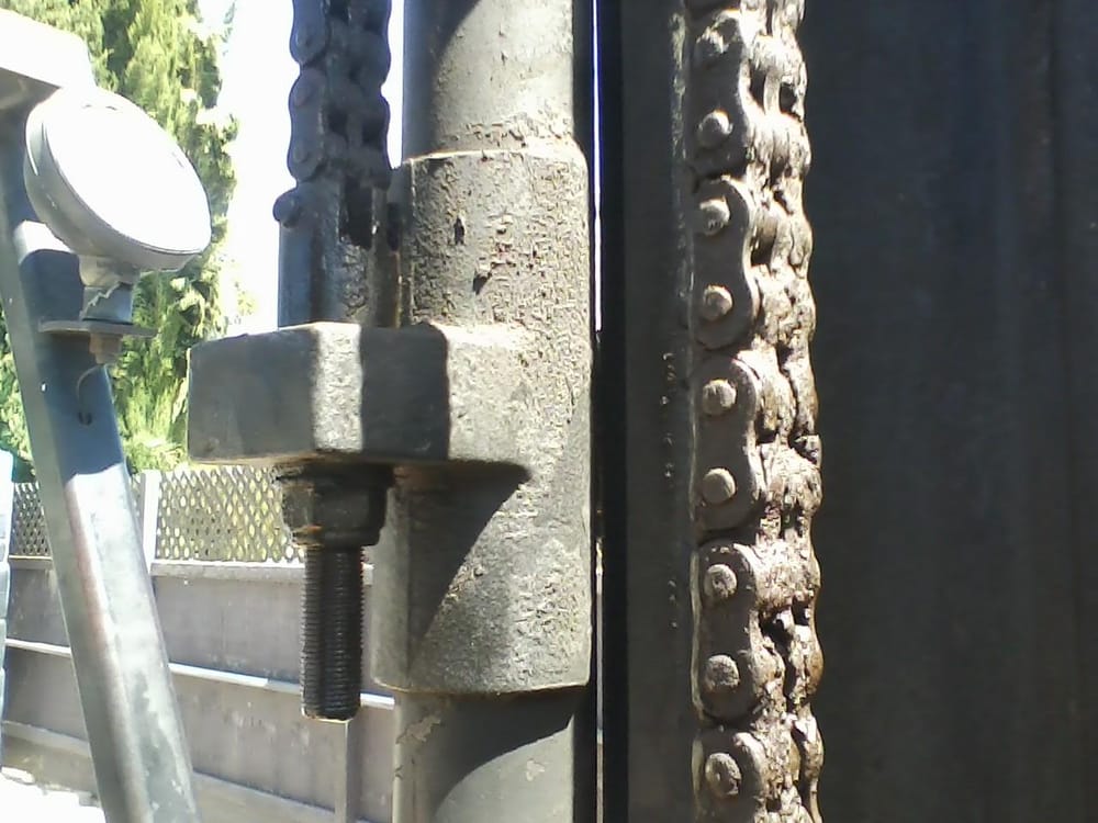 PAPE’ MATERIAL HANDLING - Updated July 2025 - 500 John St, Salinas ...