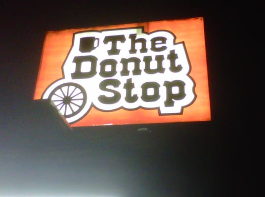 THE DONUT STOP - Updated January 2026 - 15 Reviews - 617 Parkdale ...