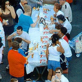 CEREAL FESTIVAL & WORLD’S LONGEST BREAKFAST TABLE - Updated July 2025 ...