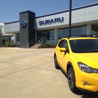 SOUTHERN STATES SUBARU - Updated December 2025 - 15 Photos & 110 ...