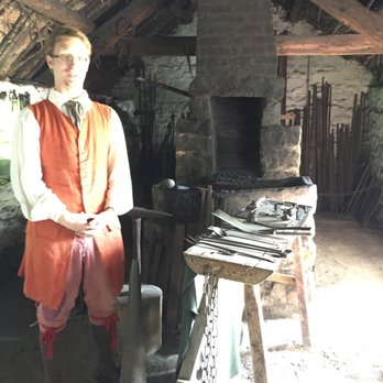 FRONTIER CULTURE MUSEUM - Updated September 2024 - 136 Photos & 63 ...