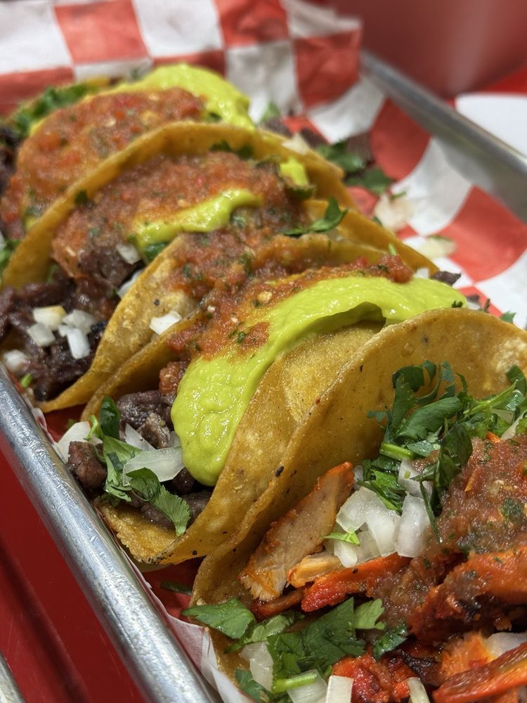 TACO EMPRESO - Updated April 2025 - 143 Photos & 56 Reviews - 775 US-1 ...