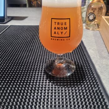 TRUE ANOMALY BREWING COMPANY - Updated March 2025 - 194 Photos & 122 ...