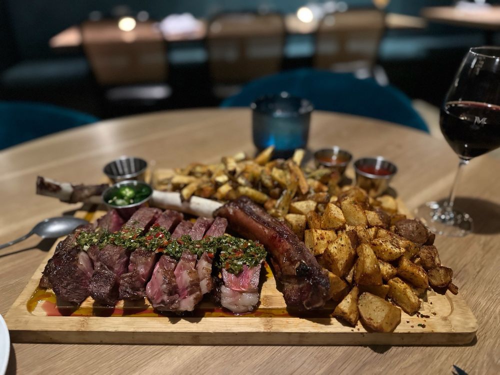 MAVERICK TEXAS BRASSERIE - Updated September 2025 - 1030 Photos & 605 ...