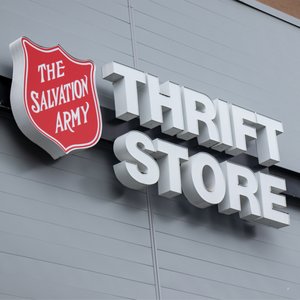 GOODWILL STORE & DONATION CENTER - Updated December 2025 - 19 Photos ...