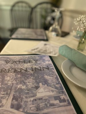 VALLEY GREEN INN - Updated January 2026 - 251 Photos & 272 Reviews - 7 ...
