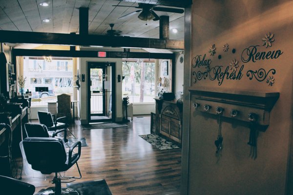 CREATIVE EDGE HAIR DESIGN - Updated December 2025 - 38 Wallkill Ave ...