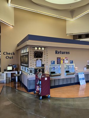 SUMMERLIN LIBRARY - Updated September 2025 - 190 Photos & 84 Reviews ...